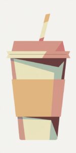 Brew Up Some Style: 27 Aesthetic Coffee Wallpapers for Your iPhone ...