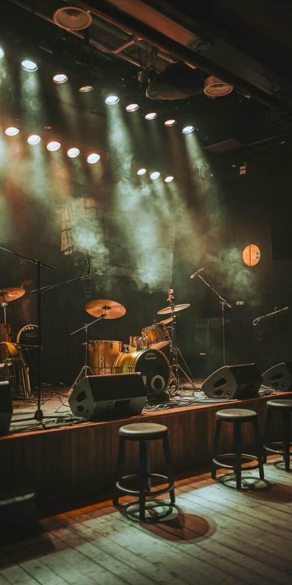 50 Simple Yet Stunning Music Wallpapers for Your iPhone - Tech Swoon