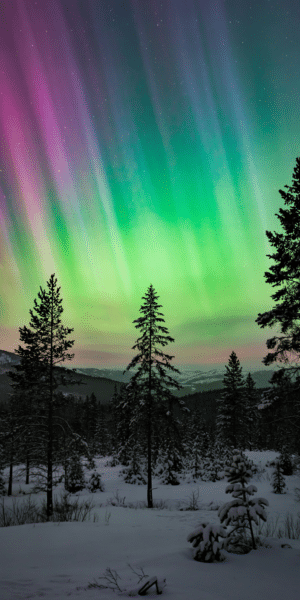 50 Scenic Nature Wallpapers That’ll Make Your iPhone Shine - Tech Swoon