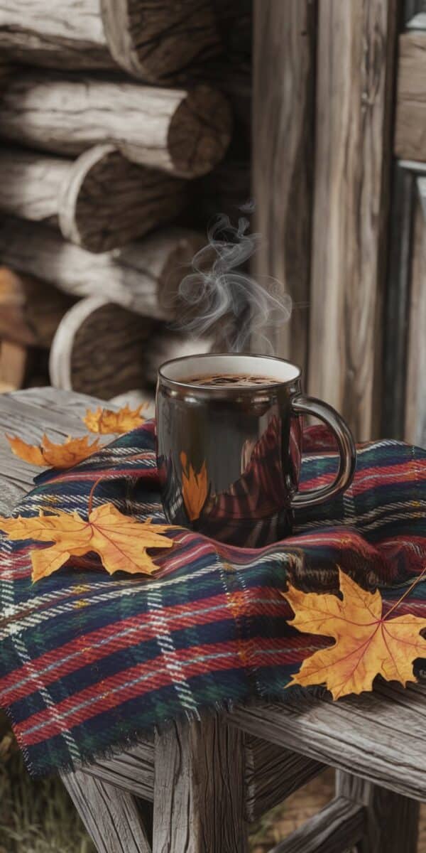 50 Gorgeous Aesthetic Fall Wallpapers for Your iPhone - Tech Swoon