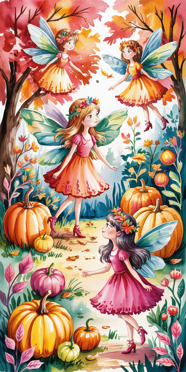 Cozy Up with These 32 Girly Fall iPhone Wallpapers - Tech Swoon