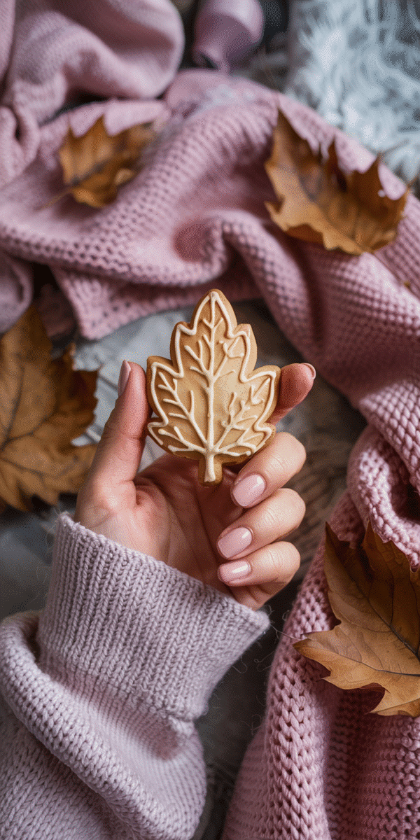 Cozy Up with These 32 Girly Fall iPhone Wallpapers - Tech Swoon