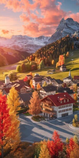53 Dreamy Switzerland Wallpapers for Nature and Travel Enthusiasts ...