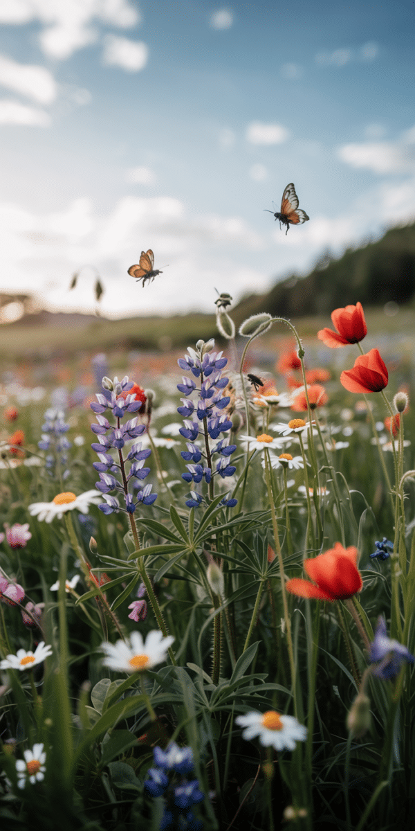 50 Scenic Nature Wallpapers That’ll Make Your iPhone Shine - Tech Swoon