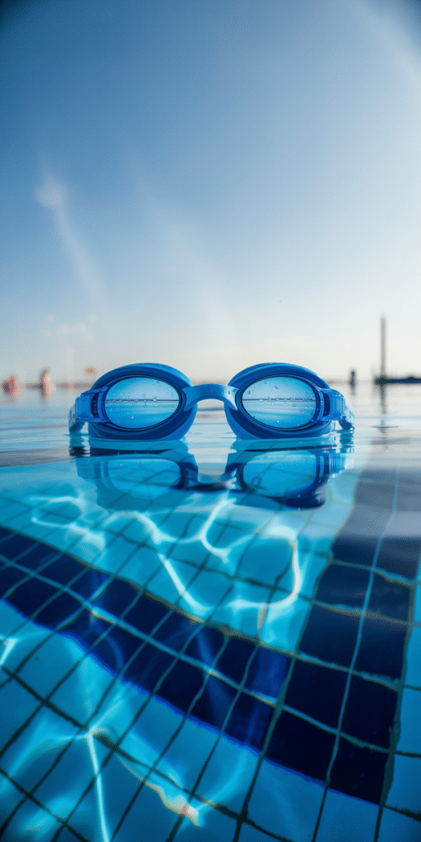 Make a Splash with These 30 Stunning Swimming Wallpapers - Tech Swoon