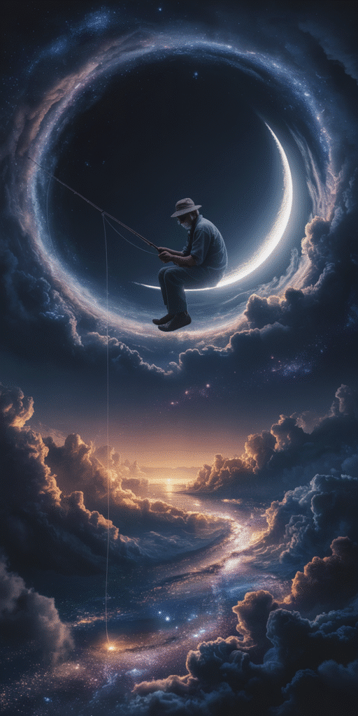 30 Stunning Fishing Wallpapers for Your iPhone & Beyond - Tech Swoon