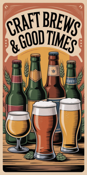 32 Foamy, Fun Beer Backgrounds to Refresh Your Screen - Tech Swoon