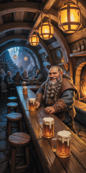 32 Foamy, Fun Beer Backgrounds to Refresh Your Screen - Tech Swoon