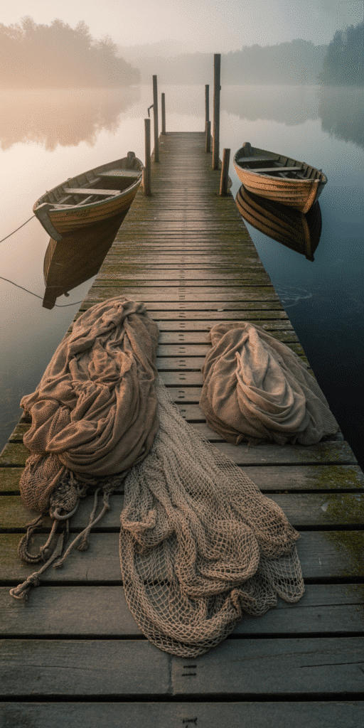 30 Stunning Fishing Wallpapers for Your iPhone & Beyond - Tech Swoon