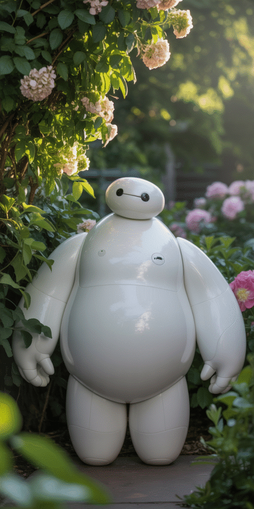 Explore 38 Robotic Wallpapers Perfect for Your Lock Screen - Tech Swoon