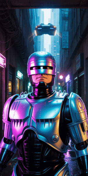 Explore 38 Robotic Wallpapers Perfect for Your Lock Screen - Tech Swoon