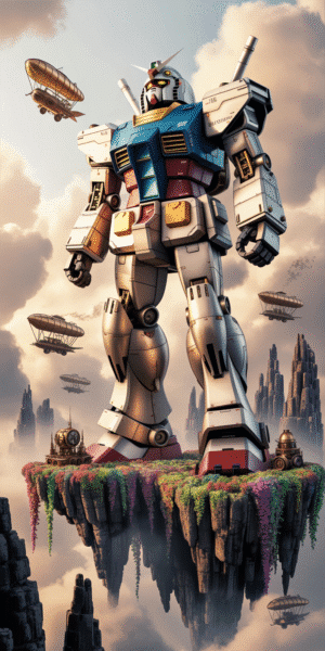 Explore 38 Robotic Wallpapers Perfect for Your Lock Screen - Tech Swoon