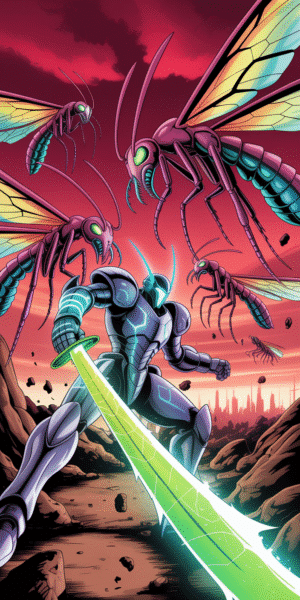 Explore 38 Robotic Wallpapers Perfect for Your Lock Screen - Tech Swoon