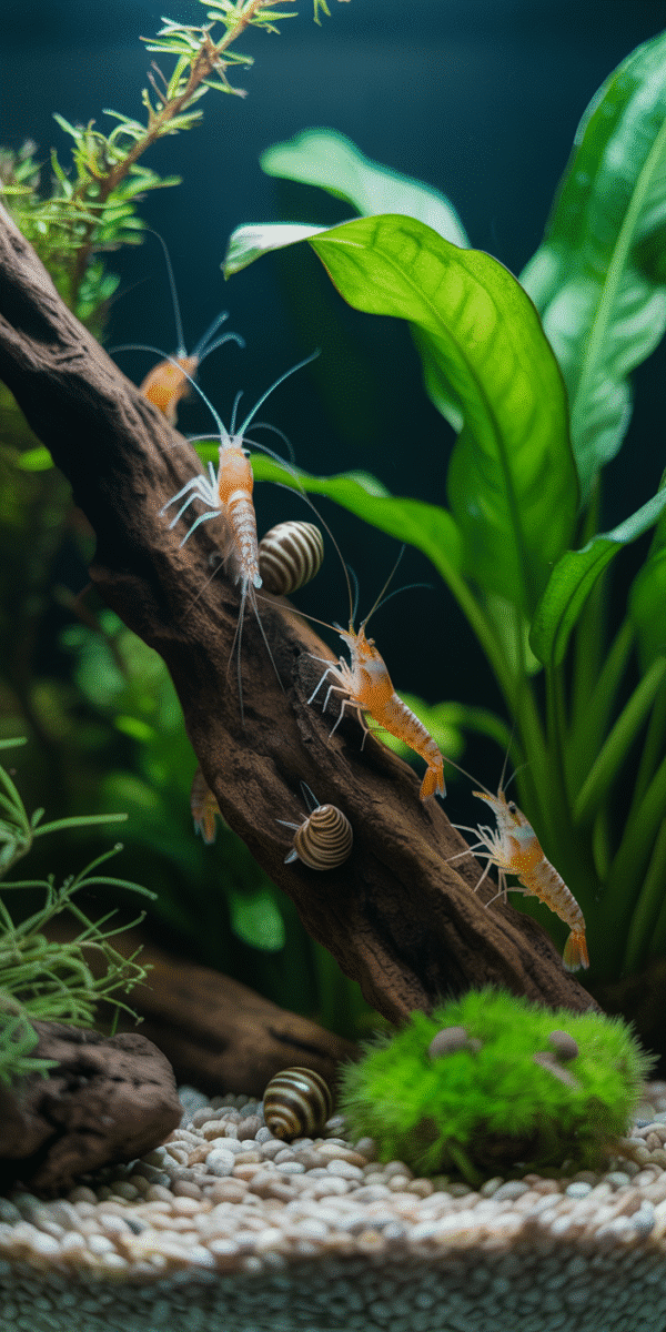 31 Mesmerizing Aquarium Aesthetic Wallpapers for an Oceanic Vibe - Tech ...