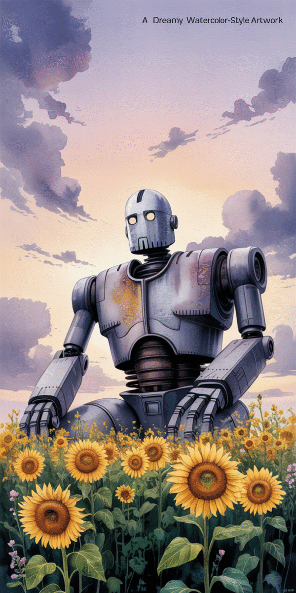 Explore 38 Robotic Wallpapers Perfect for Your Lock Screen - Tech Swoon