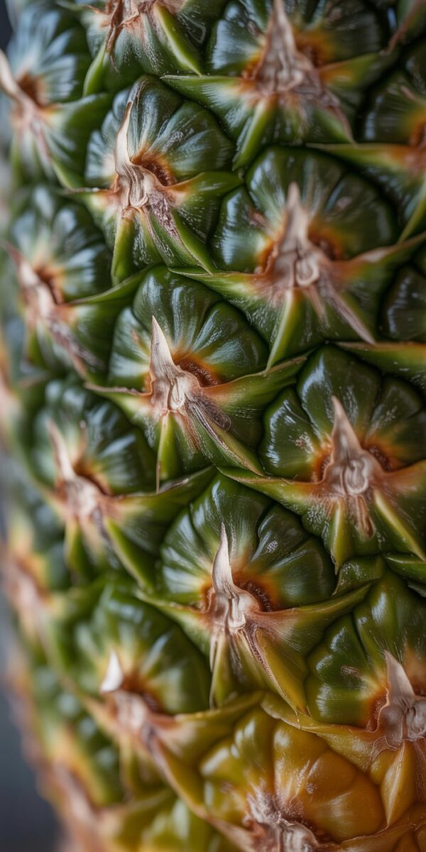 35 Cute Pineapple Wallpapers to Brighten Up Your Home Screen - Tech Swoon