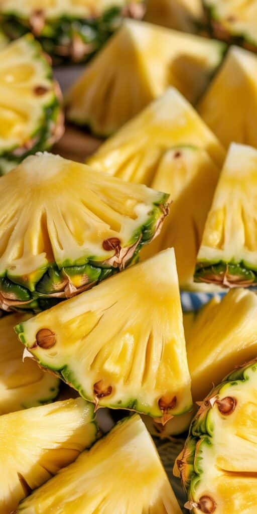 35 Cute Pineapple Wallpapers to Brighten Up Your Home Screen - Tech Swoon