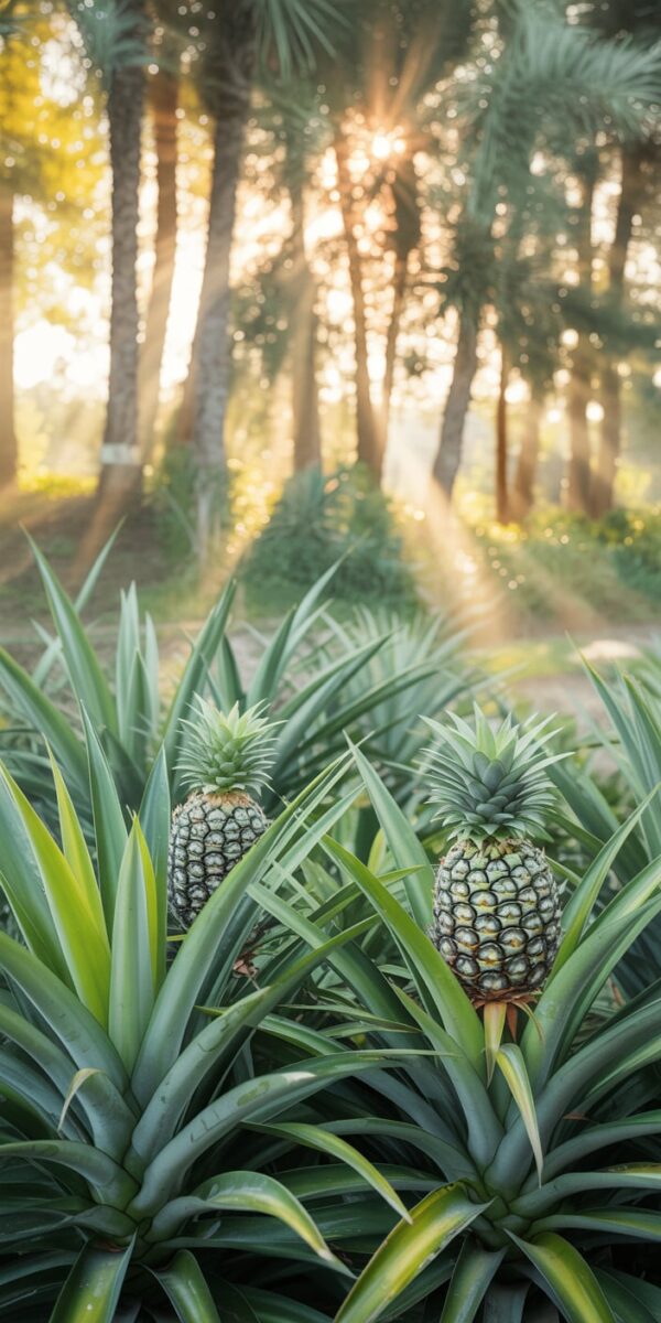 35 Cute Pineapple Wallpapers to Brighten Up Your Home Screen - Tech Swoon