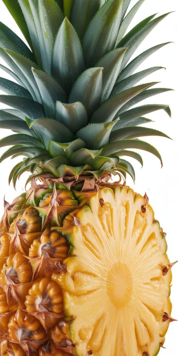35 Cute Pineapple Wallpapers to Brighten Up Your Home Screen - Tech Swoon