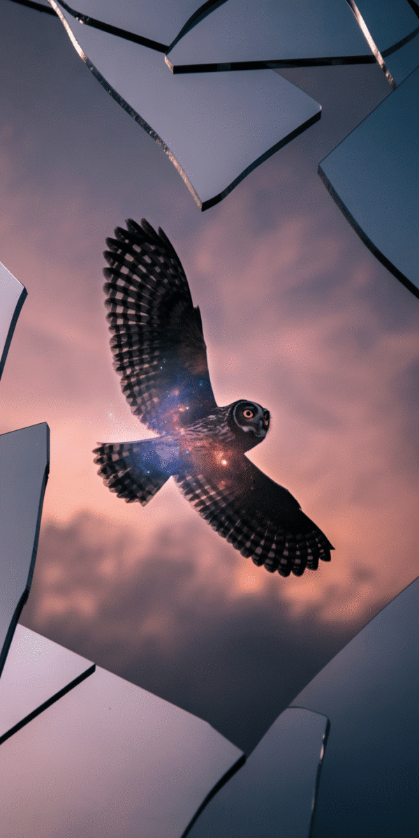 Owl You Need Is These 31 Gorgeous Wallpapers for Your Home Screen ...