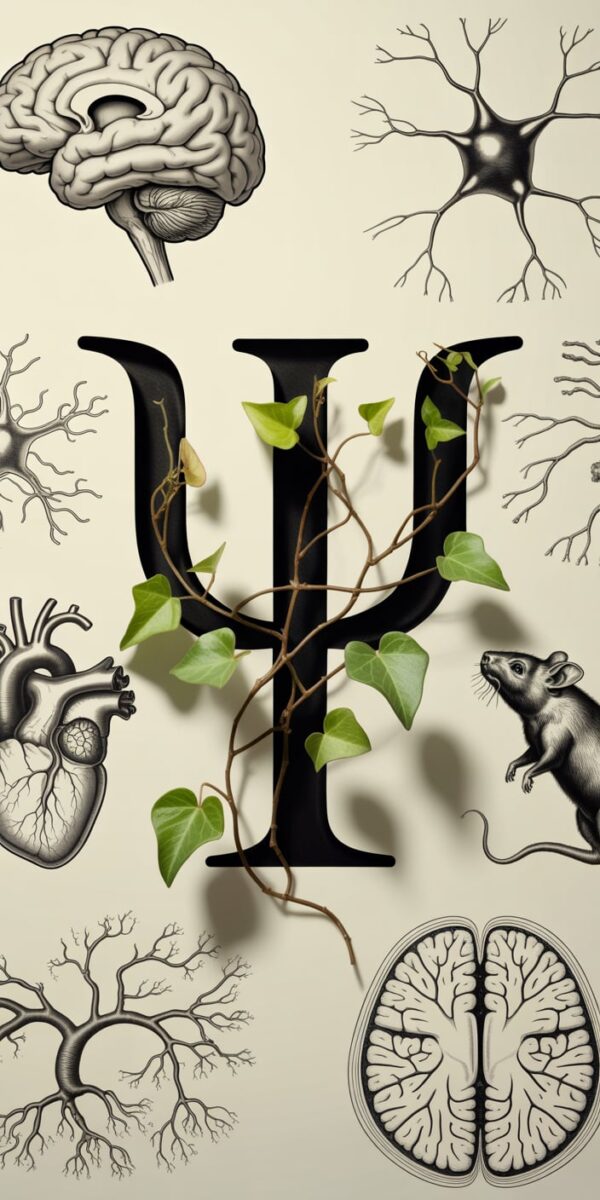 30 Psychology Wallpapers for iPhone That Speak to Your Inner Thinker ...
